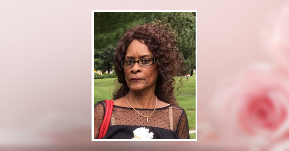 Mrs. Laurine Hillman Obituary June 14, 2025 - Lavenia & Summers Home for Funerals