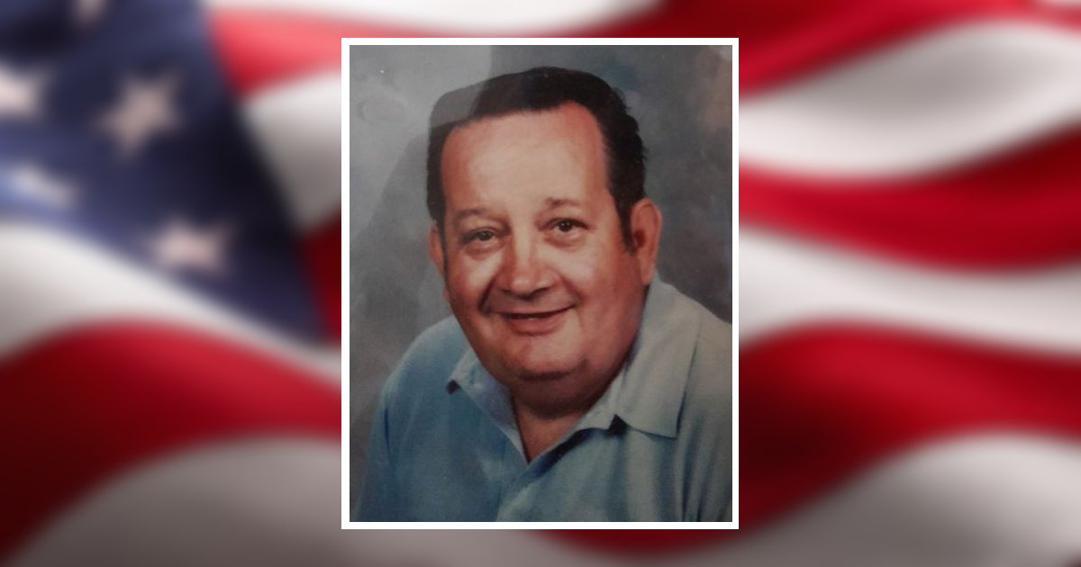 Everette Cornelius Campbell Obituary March 30, 2025 - Nicholson Funeral ...