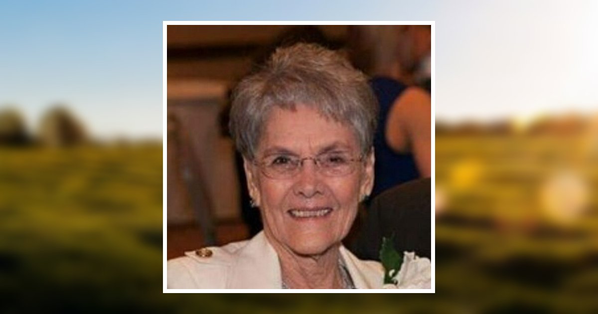Dorothy "Dottie" Mary Rose Frerich Obituary October 25, 2023 - Lange Funeral Home