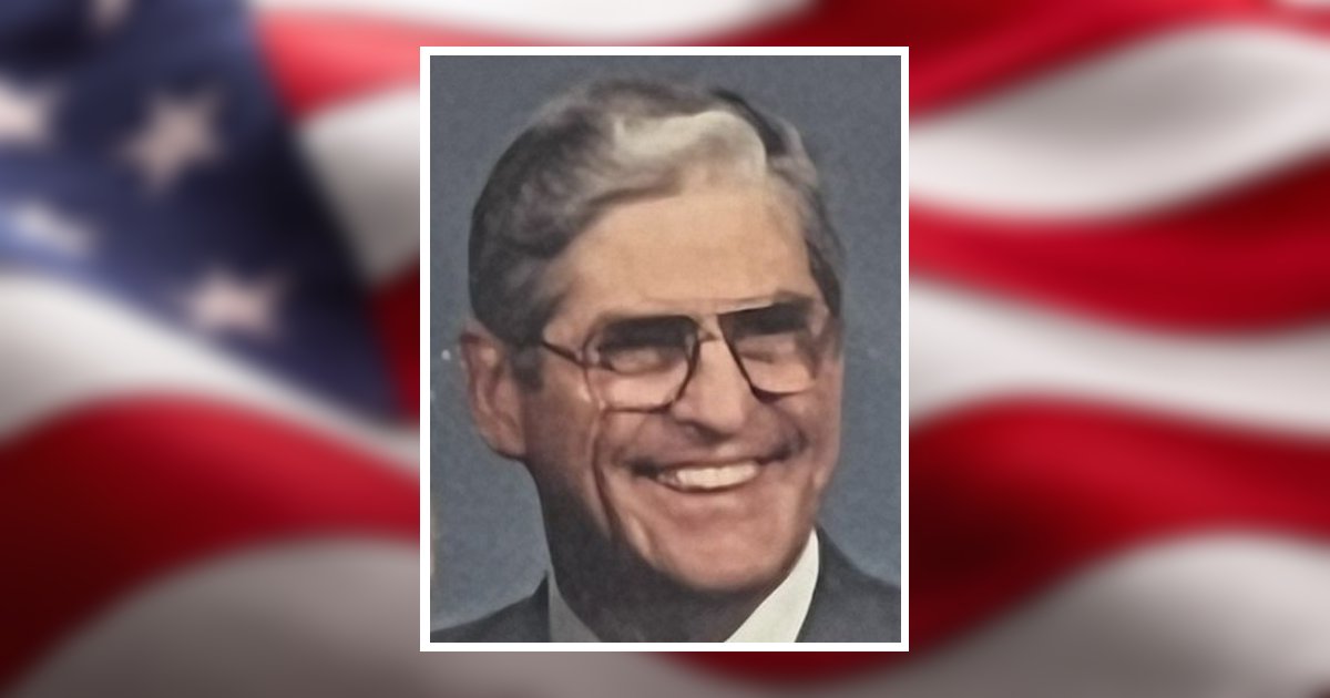 Jarvis R. Carlile Obituary February 2, 2024 - Sneed Carnley Funeral ...