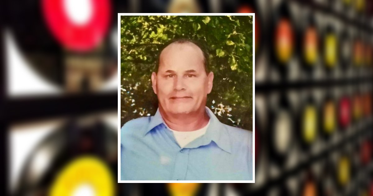Steven E. Ferrell Obituary June 3, 2025 - Flanner Buchanan Funeral Centers
