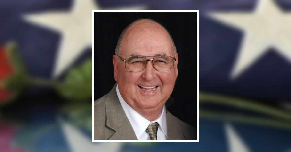 William Robert “Bob” Jones Obituary March 19, 2024 - Kirby & Family ...