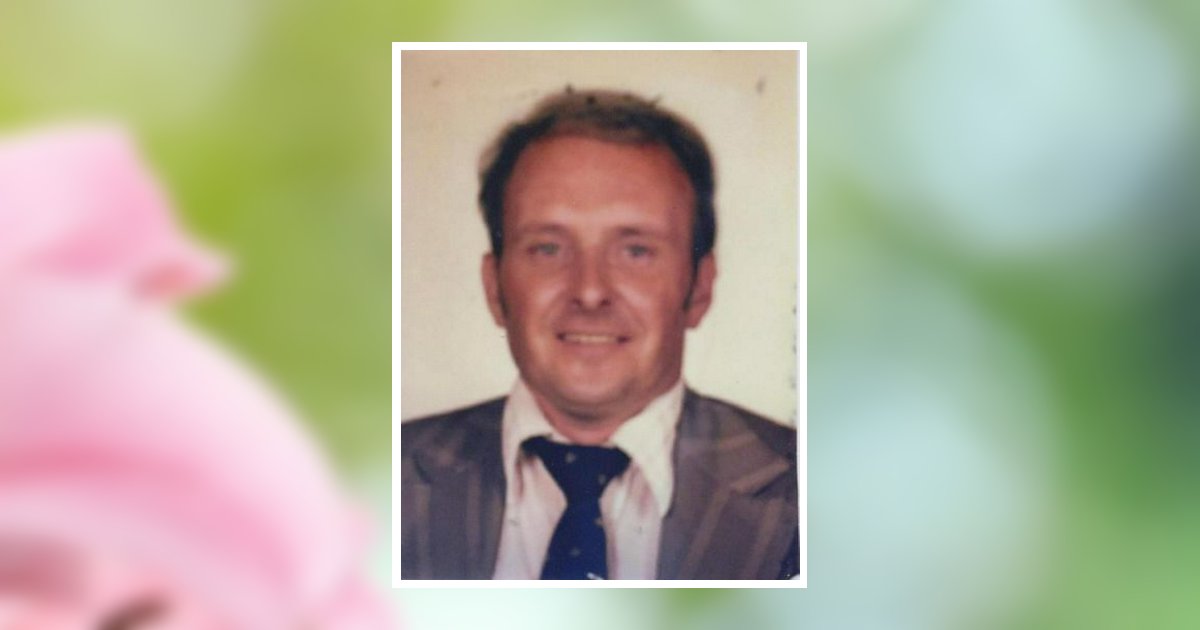 Edward A. Dougherty Obituary April 6, 2015 - Forest Lawn