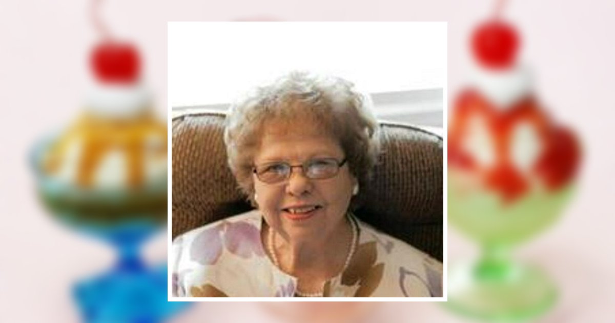 Carol Jane Dailey Obituary 2024 - Zwick and Jahn Funeral Homes