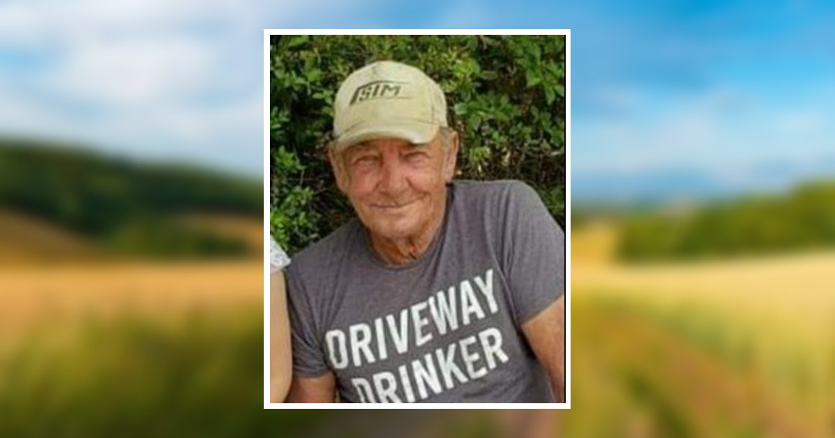 Gerald Reed Obituary April 25, 2024 - Ardoin's Funeral Home - Eunice ...