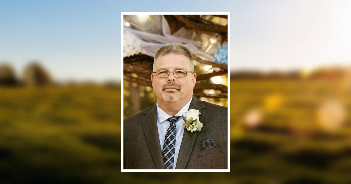 Steven Roy Rees Obituary November 24, 2022 - Mountain Valley Funeral Home