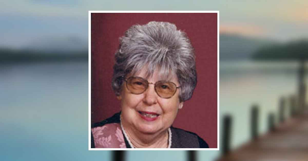Ruth Beale Budd Obituary 2015 - Doughty Funeral Home