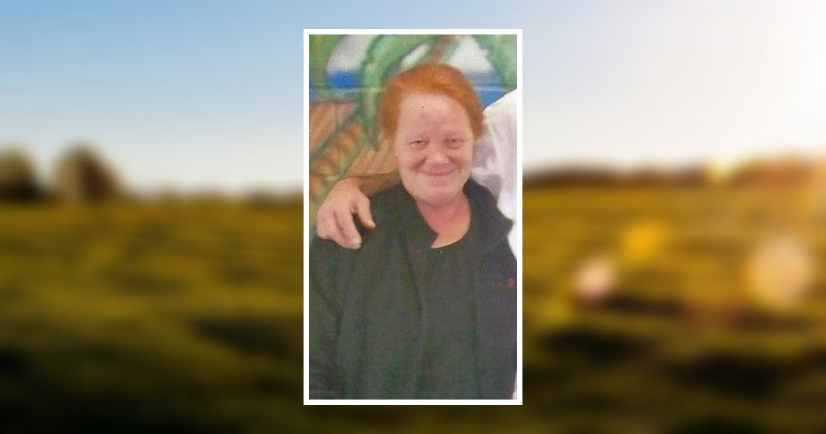 Debra Reed Obituary February 17, 2022 - Freeman Funeral Home