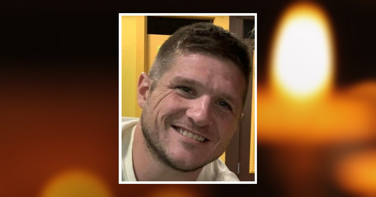 Zachery Robert Polson Obituary September 20, 2024 - Flanner Buchanan ...