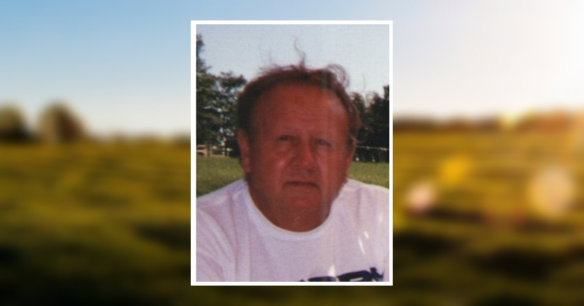 Conrad "Buzz" Wagerman Obituary July 25, 2020 - Myers-Durboraw Funeral Home