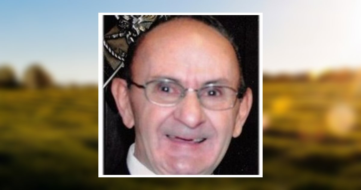 Lawrence Fournier Obituary July 27, 2016 - Paradis-Givner Funeral Home