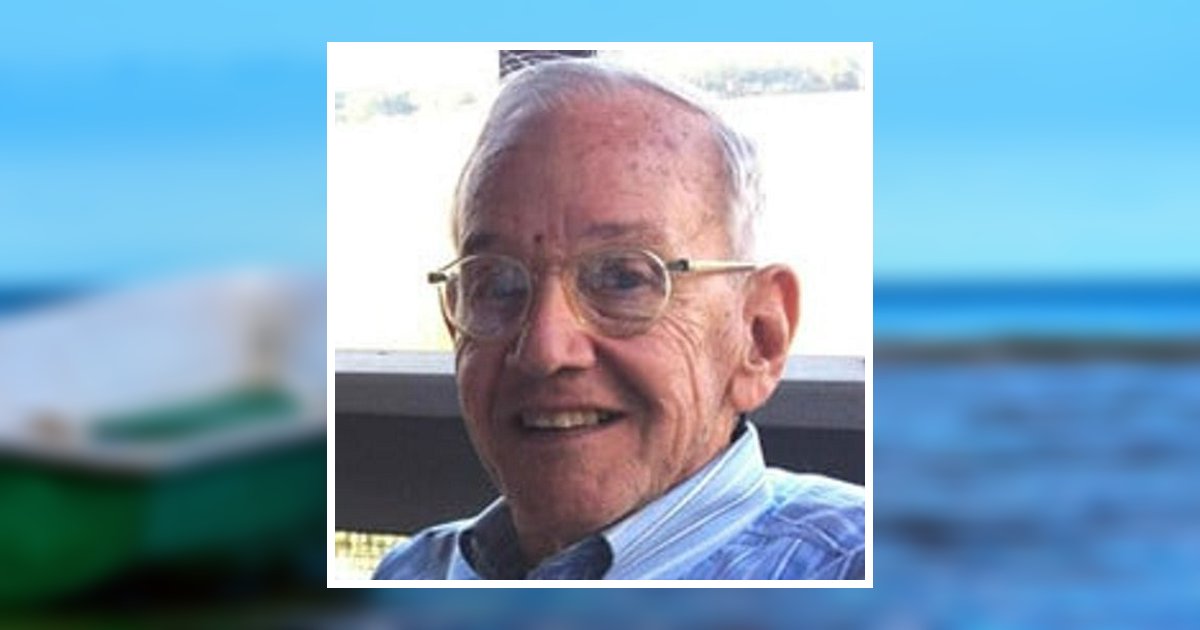 Robert (Bob) Emmett McCrary, Jr. Obituary 2023 - Thomas Poteet & Son ...