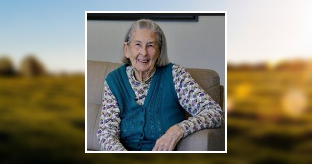 Dixie Sparkman Walker Obituary April 24, 2023 - Cockrell Funeral Home