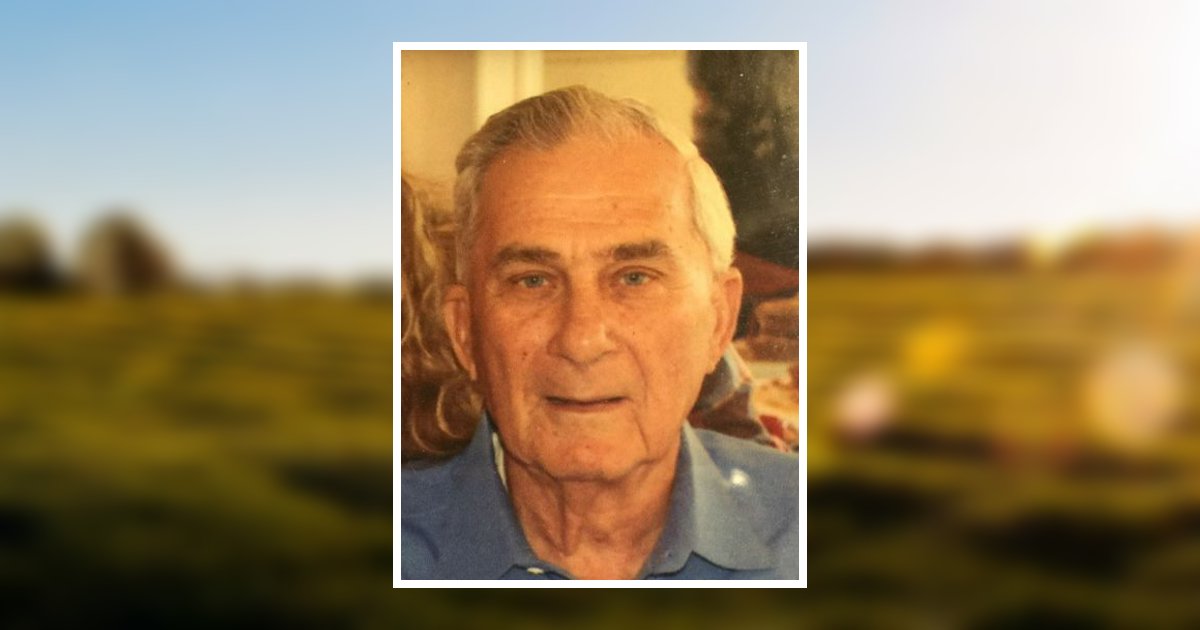 Grady Williams Obituary May 16, 2017 - Vaughn Funeral Home, Inc.