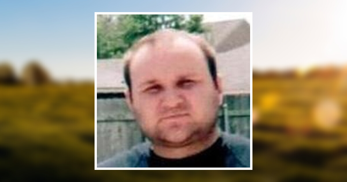 Michael DeLong Obituary August 6, 2013 - Chauvin Funeral Home & Crematory