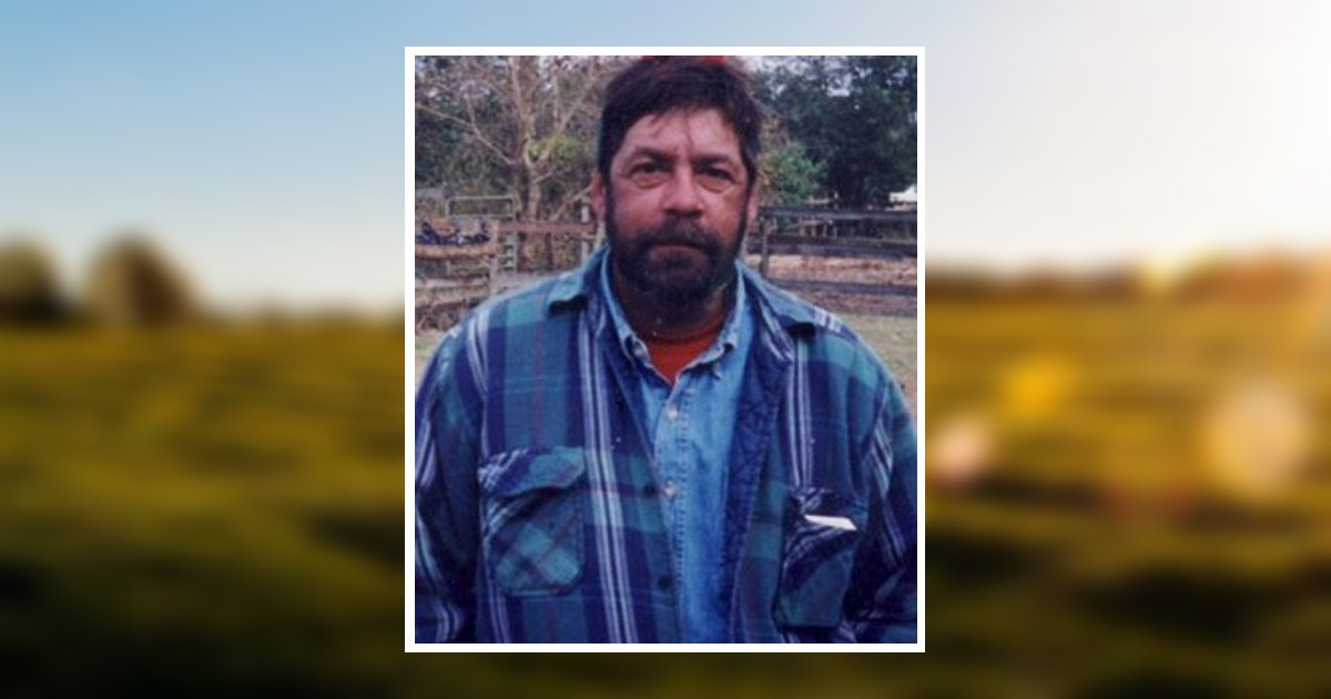 Anton John Geiger, Jr Obituary April 20, 2013 - McDonald Family Funeral ...