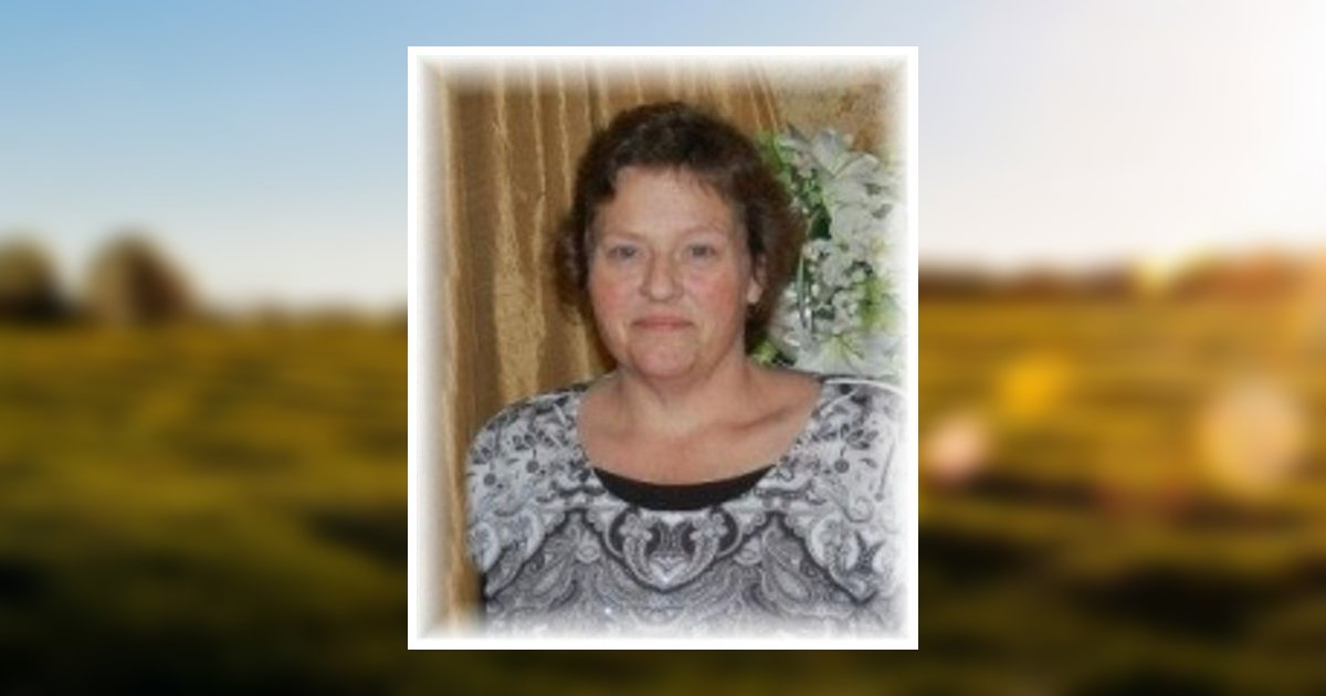 Susan Burk Obituary September 5, 2014 - Smith Family Funeral Home