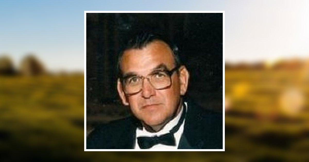 Alvin Clasen Obituary December 3, 2008 - Hachmann-Mier Funeral Home