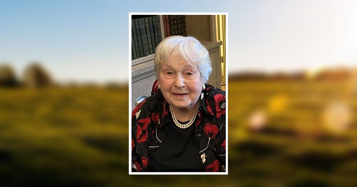 Mary (Sherman) Maine Obituary August 19, 2023 - Nardolillo Funeral Home