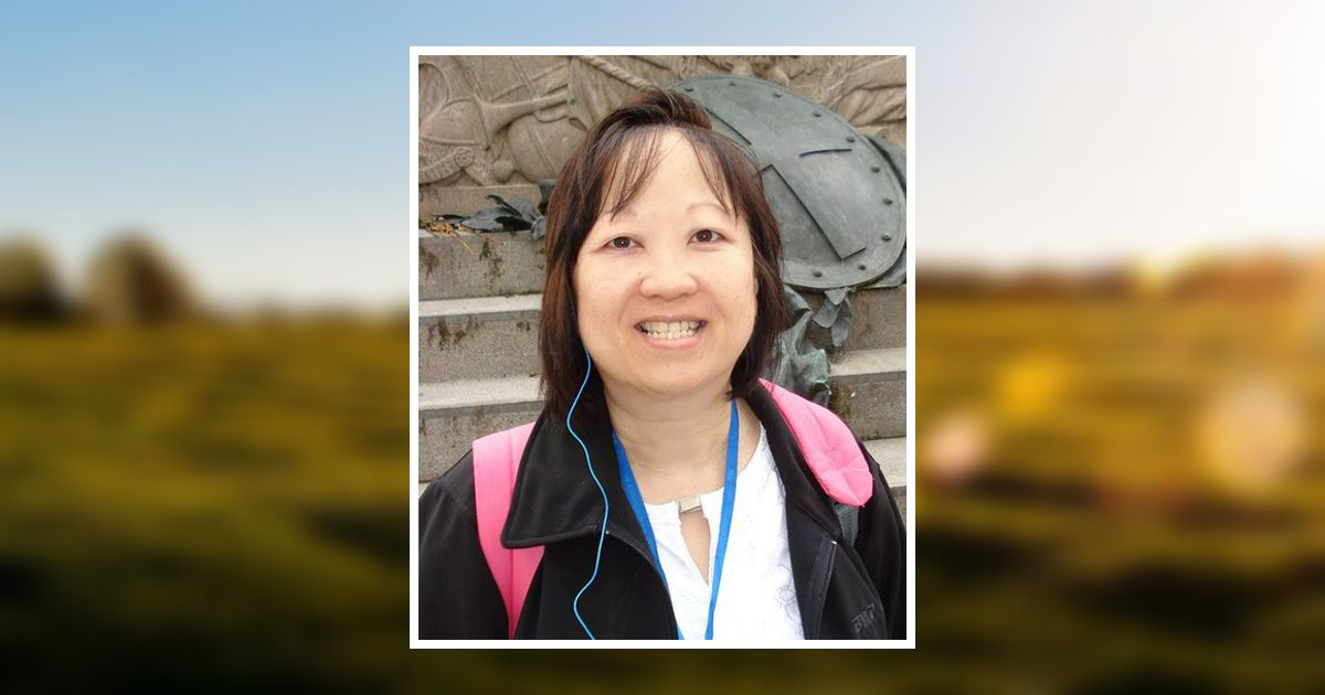 Helen Fay Kuen Lew Obituary - Kearney Funeral Services