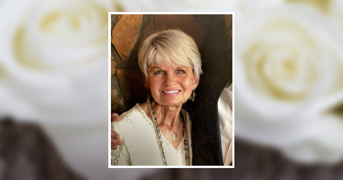 Ann Marie Pyne Obituary July 21, 2024 - Sundberg-Olpin & Wheeler Mortuary