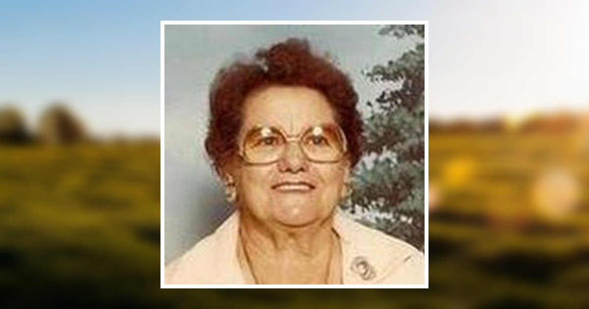 Mabel Matherne Obituary 2008 - Chauvin Funeral Home & Crematory Mabel Matherne Obituary 2008 - Chauvin Funeral Home & Crematory