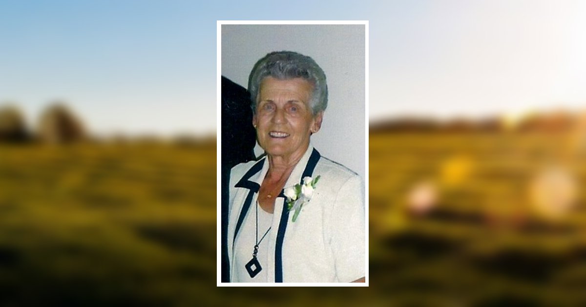 Beverly Jane Kimball Obituary June 26, 2011 - Warner Funeral Home ...
