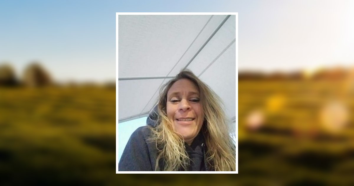 Ann Marie Yoder-Davis Obituary December 30, 2021 - Mynatt Funeral Homes