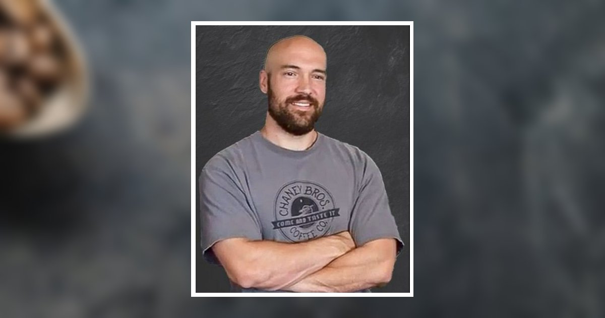 Paxton Chaney Obituary October 9, 2024 - Grace Gardens Funeral Home ...