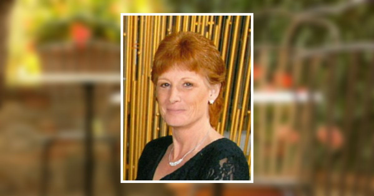 Tammy Bernice Branum Obituary July 23, 2021 - Steuernol & McLaren ...