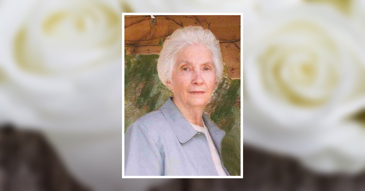 Mary Perry Obituary August 4, 2025 - Ranfranz and Vine Funeral Homes