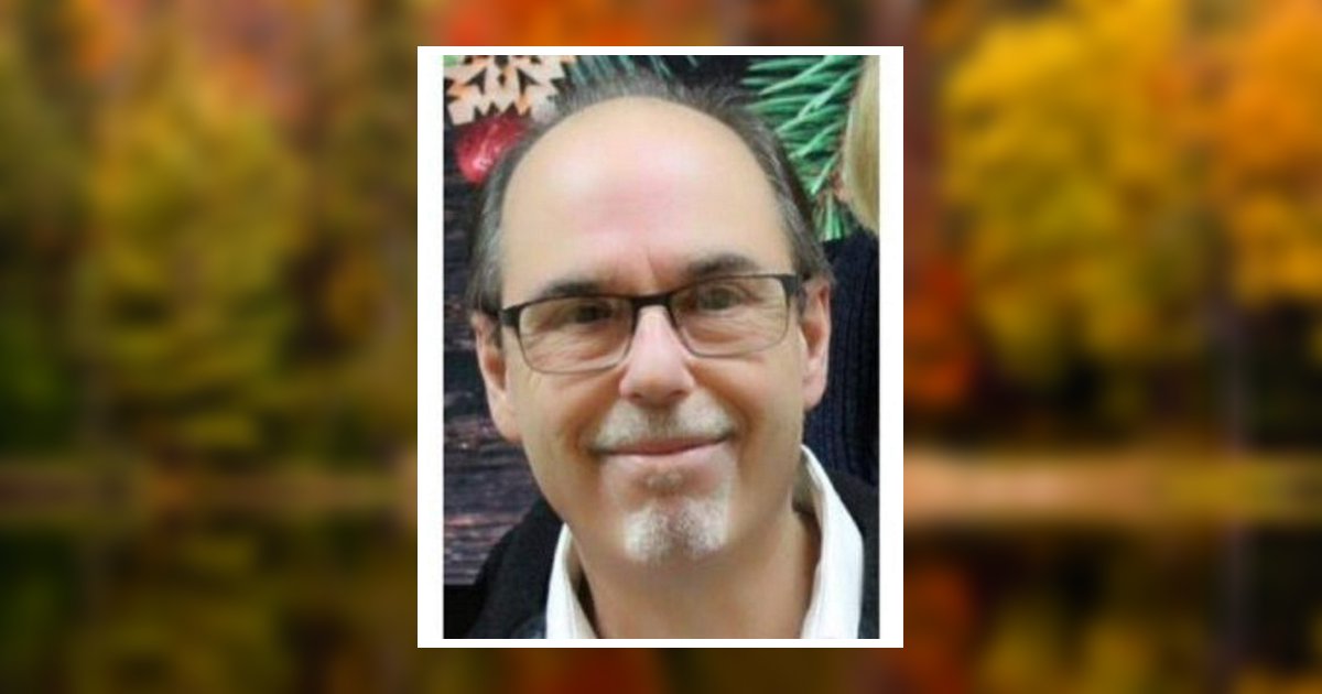 Keith Turner Obituary October 23, 2024 - Cavill-Turner Funeral Home