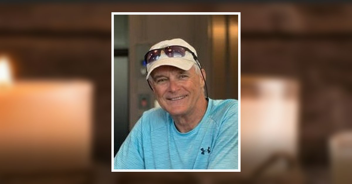 Michael Laderoute Obituary February 6, 2025 - Sheridan Funeral Home