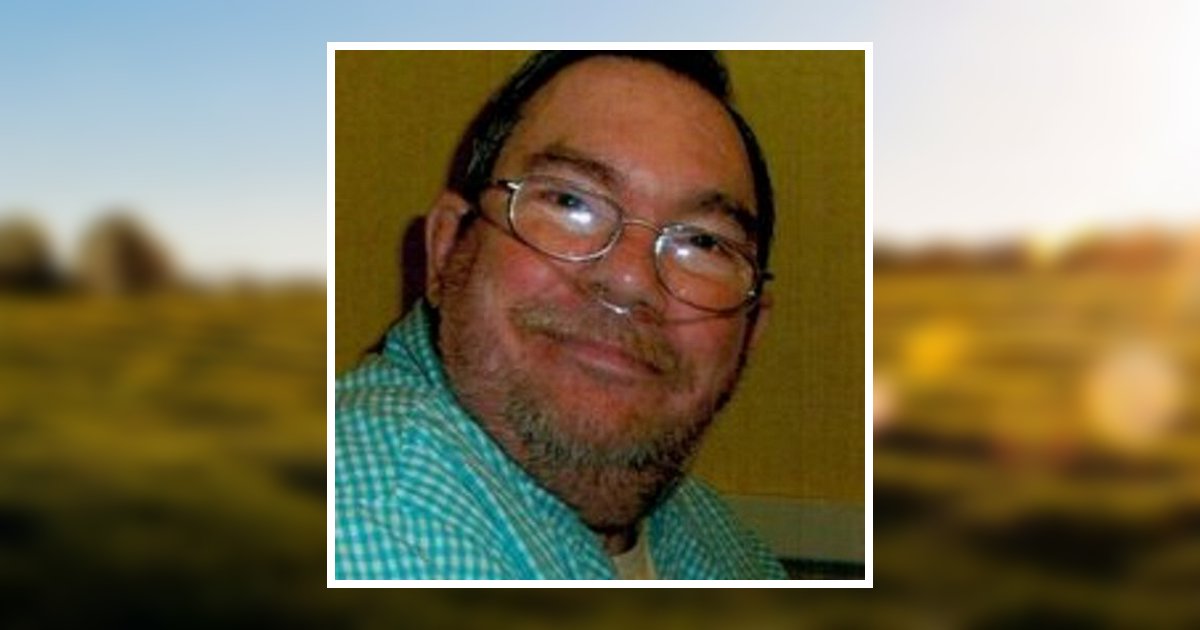 Roger Lee Galley Obituary March 22, 2016 - Minor Funeral Home
