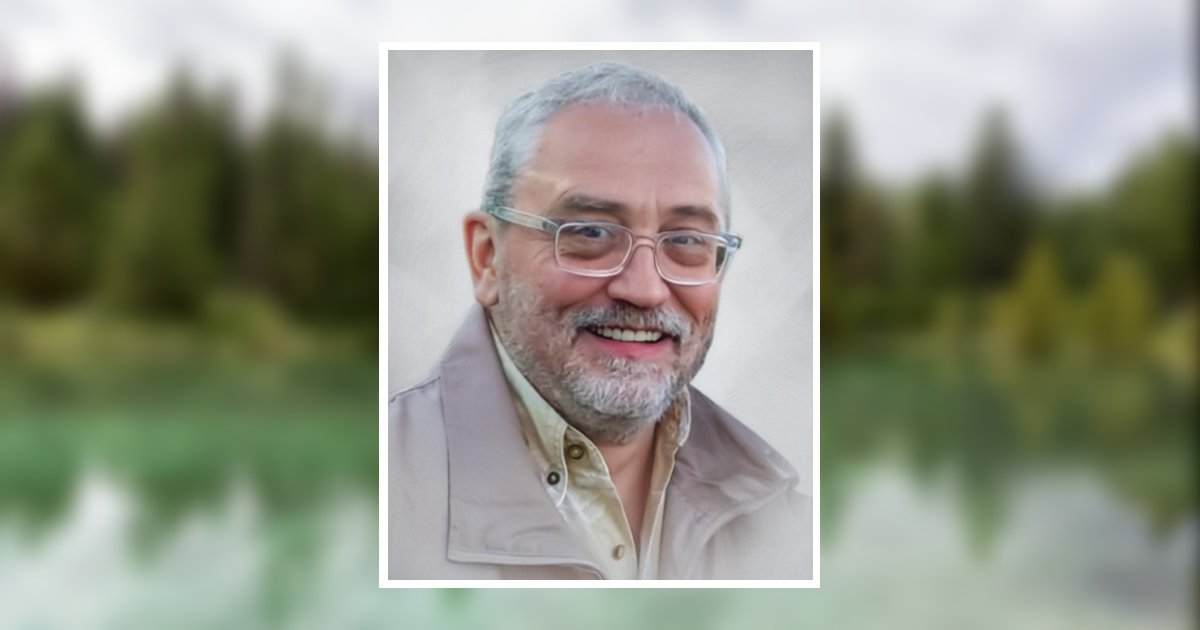 George Kasp Obituary April 16, 2025 - Infinity Funeral Home