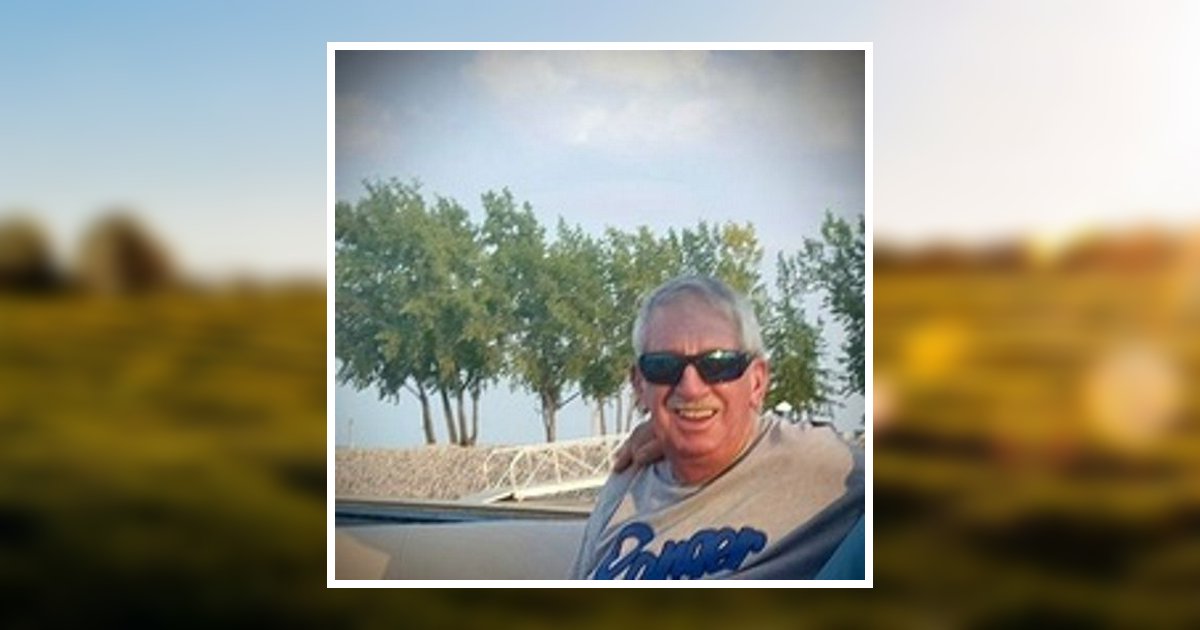 Robert Lee Ruckman Obituary May 29, 2020 - Gentry Family Funeral Service