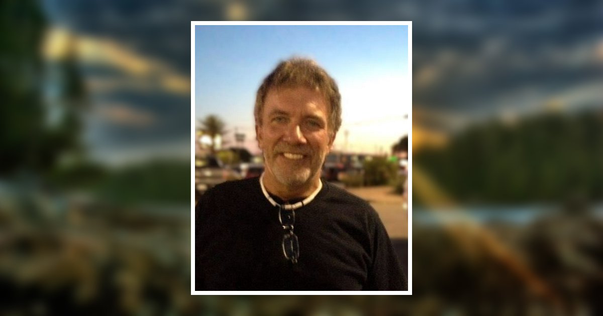 Brad Lynn Craig Obituary October 30, 2024 - Pecan Grove Funeral Home