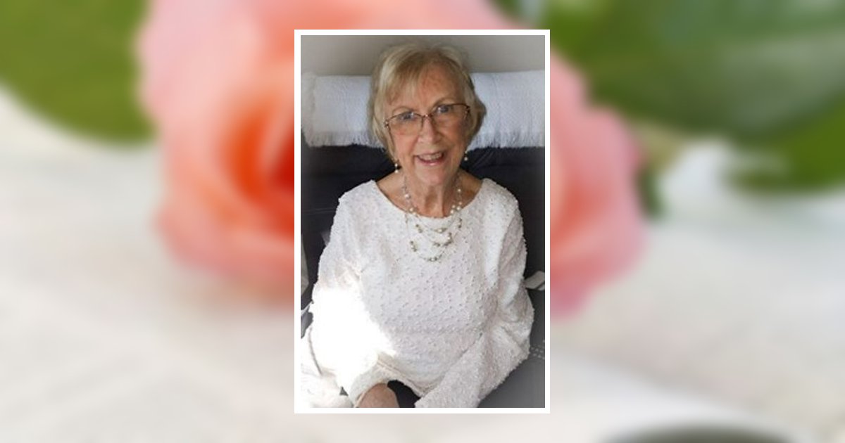 Sandra Stull Obituary April 30, 2022 - Newcomer Akron