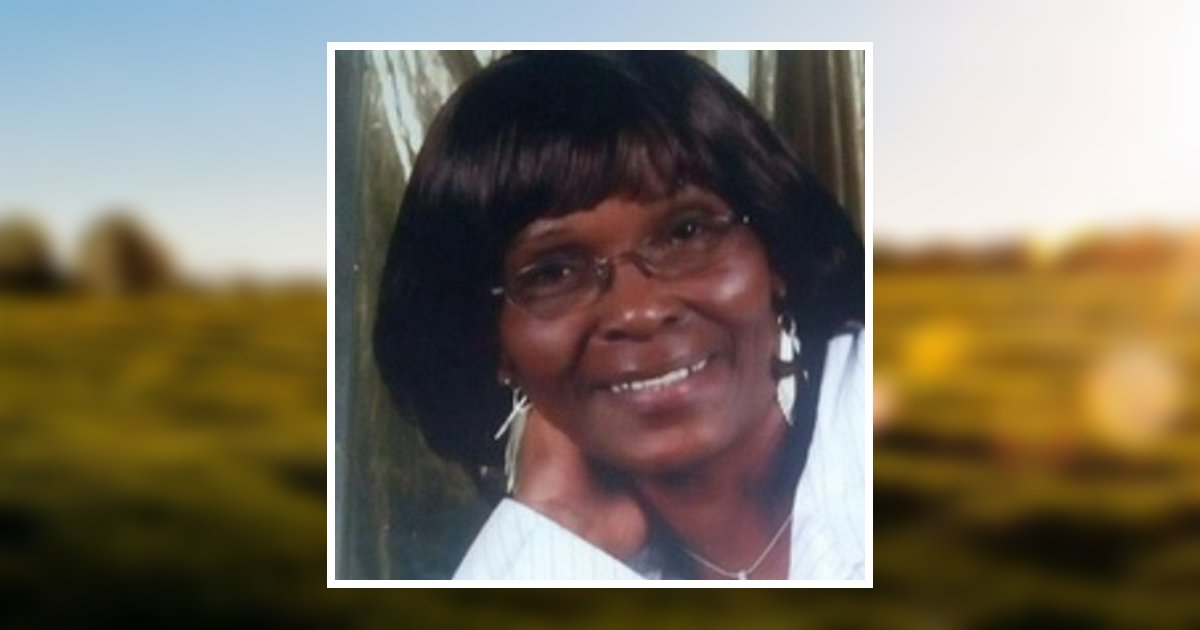 Annie Ruth White Obituary March 24, 2019 - Sims Mortuary