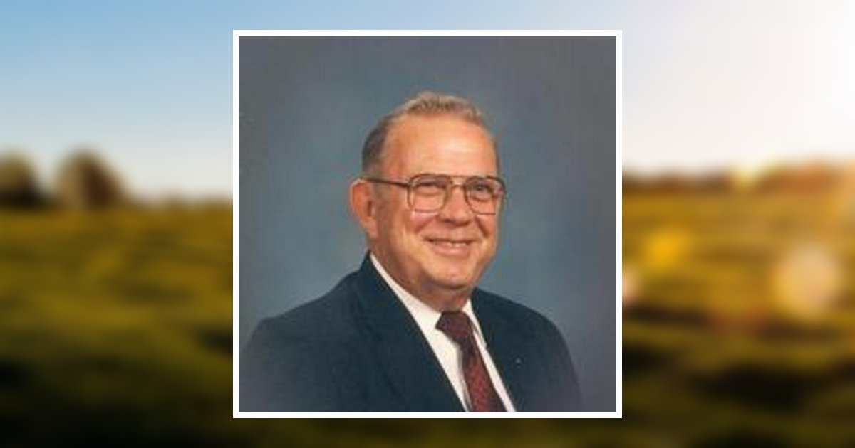 David Marion Isiminger, Sr. Obituary May 14, 2017 - Shellhouse Funeral ...