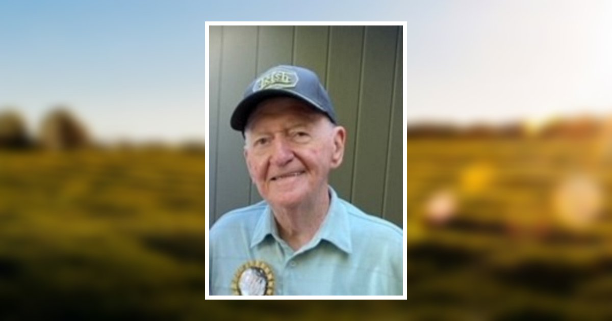 Kenneth Allan Lynch Obituary January 21, 2024 - Farrell-Ryan Funeral ...