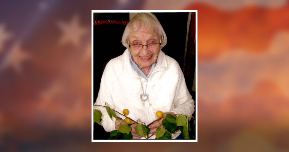 Ann Charlotte Shepard Obituary August 8, 2024 - West Kjos Funeral Home