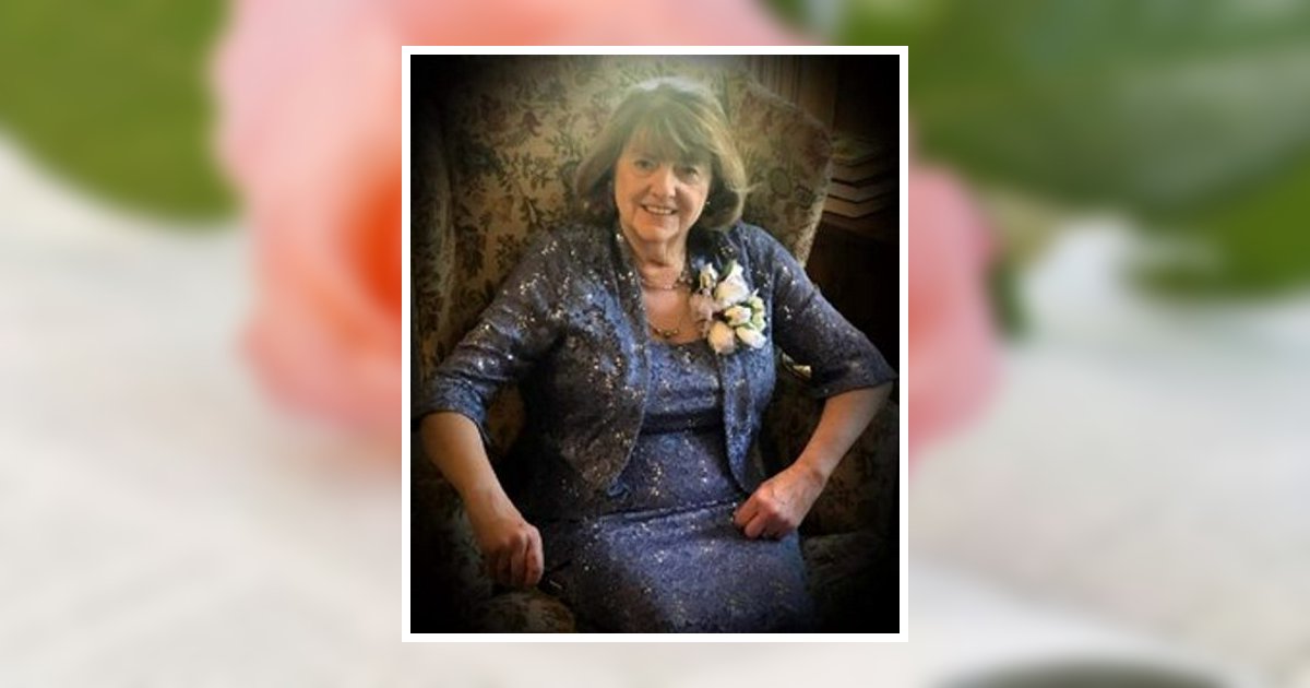 Nancy L. Cashin Obituary December 18, 2020 - New Comer Syracuse