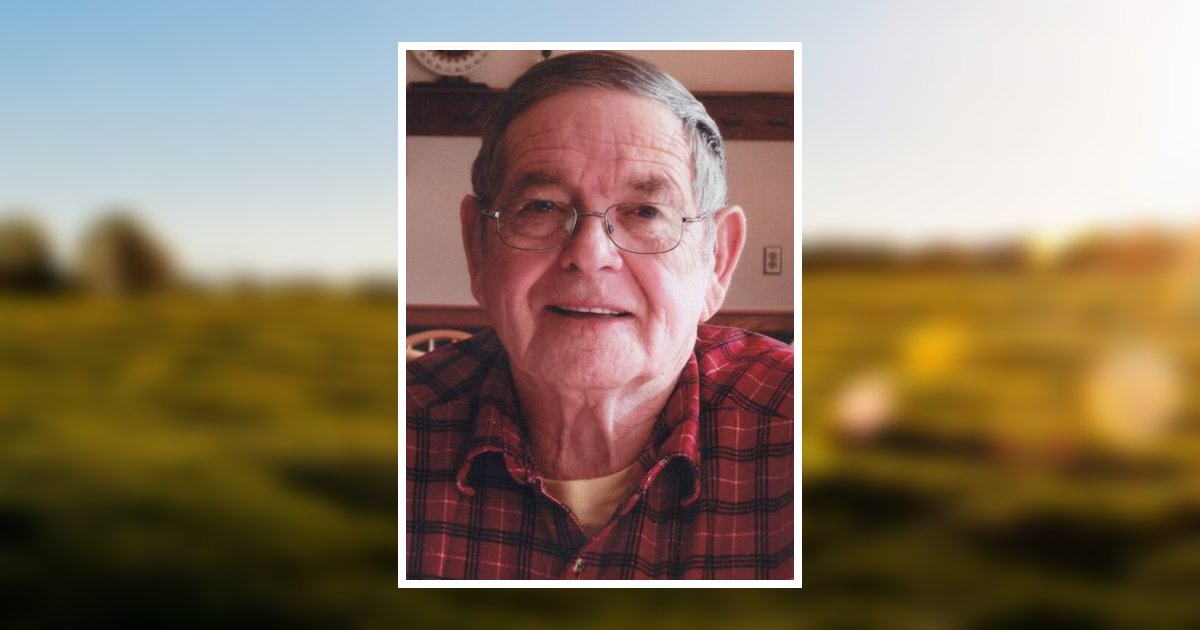 Donald Carson Obituary January 2, 2022 - Clark-Kirkland-Barr Funeral Home