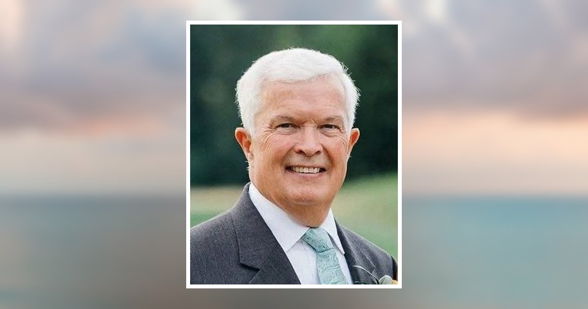 Robert John McCourt Jr. Obituary April 4, 2025 - Keohane Funeral Home