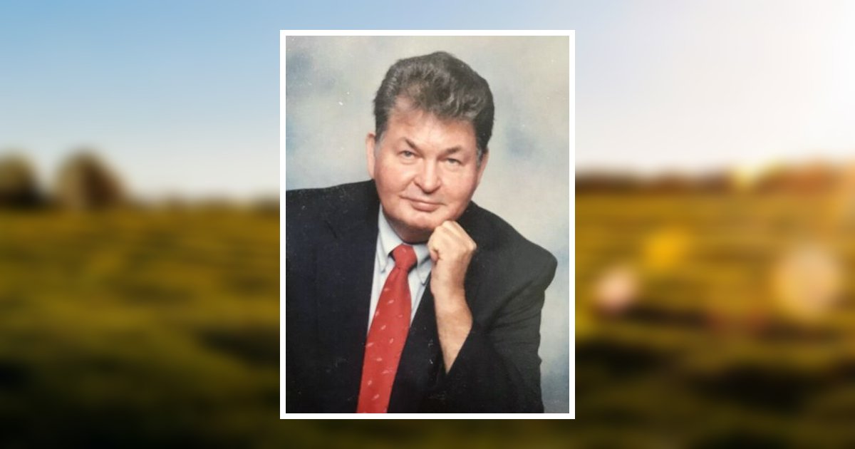 Charles Dunaway Obituary June 26, 2020 - Baker Funeral Home