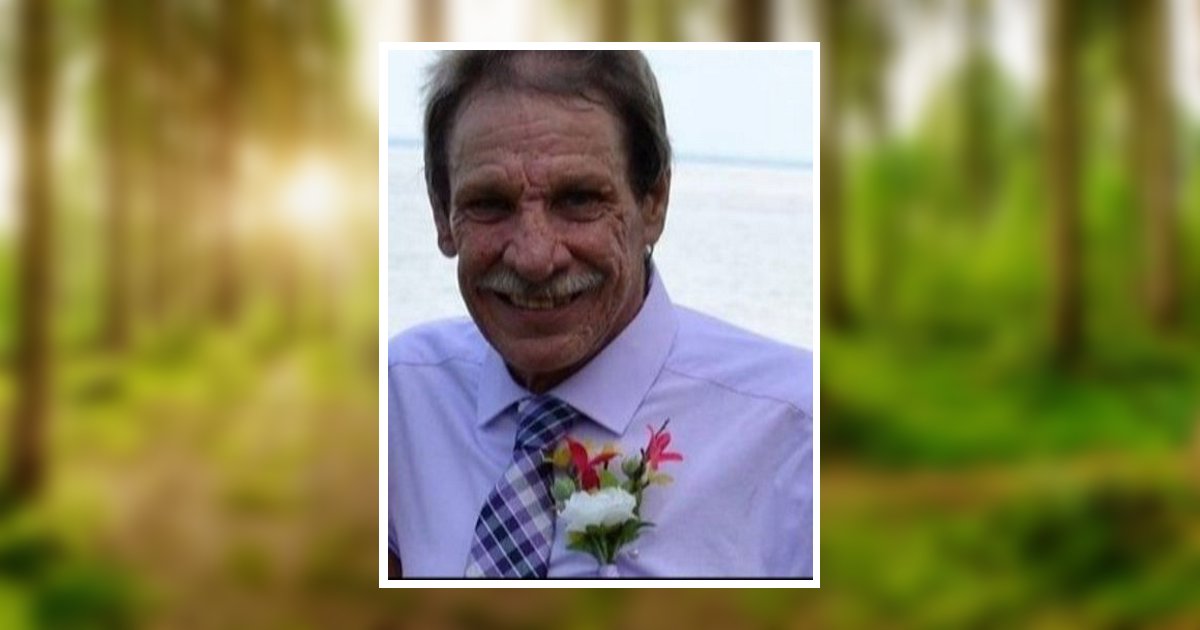 Paul Keith Singletary Obituary January 20, 2025 - McAlister-Smith ... Paul Keith Singletary Obituary January 20, 2025 - McAlister-Smith ...