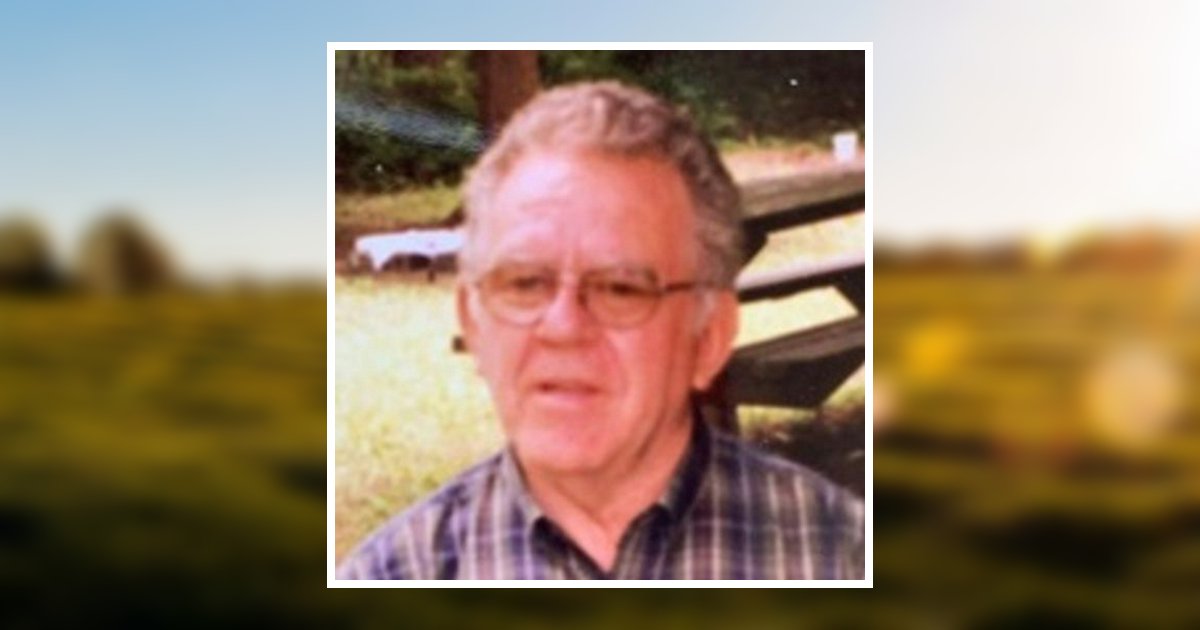 Lloyd Bowen Obituary May 26, 2022 - Hall-Kokotovich Funeral Home