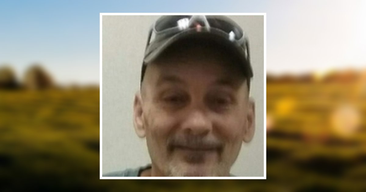 Michael Duane Faught Obituary December 16, 2020 - Bozell Funeral Homes