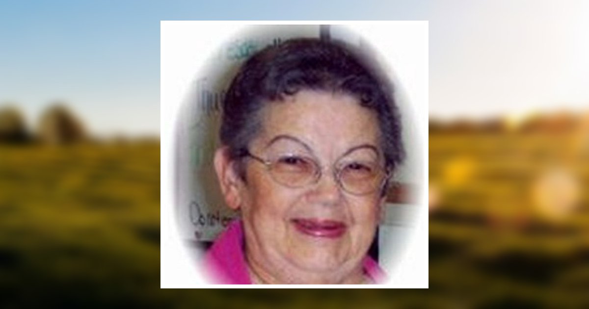 Mildred Ann Moore Obituary 2009 - Behner Funeral Home & Crematory Mildred Ann Moore Obituary 2009 - Behner Funeral Home & Crematory